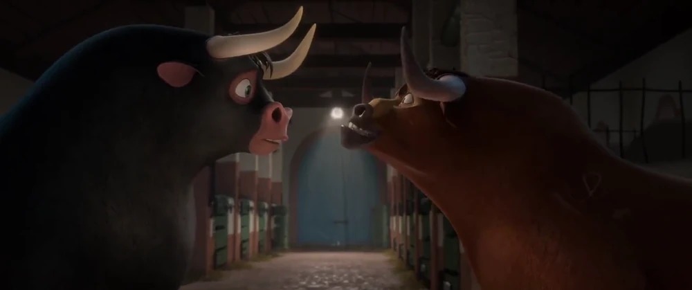 Valiente mocking Ferdinand Blank Template - Imgflip