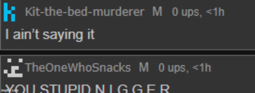 2 types of people - Imgflip