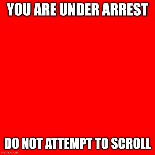 The police - Imgflip