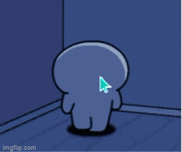 kid sitting in corner - Imgflip