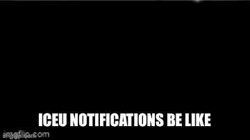 Icee’s notifications on imgflip - Imgflip