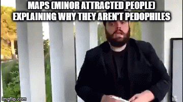 they are - Imgflip
