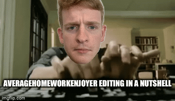 Keyboard Typing - Imgflip