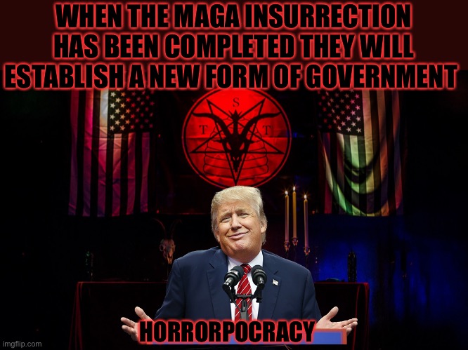 Satanic Temple - Imgflip