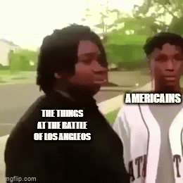 Disappearing kid gif - Imgflip