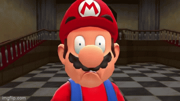 Metal Gear Rising Vengeance Mario - Imgflip
