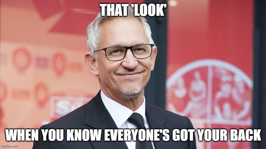 Smug, and rightly so. - Imgflip