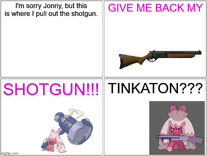 A random comic.mp3 - Imgflip