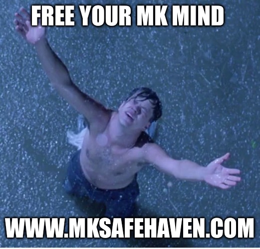 Shawshank redemption freedom - Imgflip