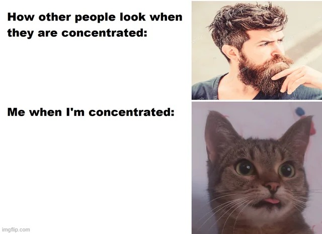 It's always like this - Imgflip