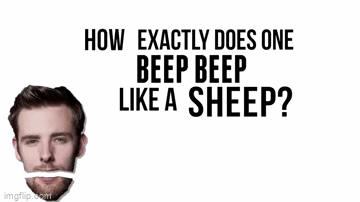 Sheep pt.2 - Imgflip