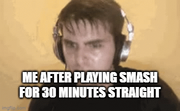 SMASHHH - Imgflip