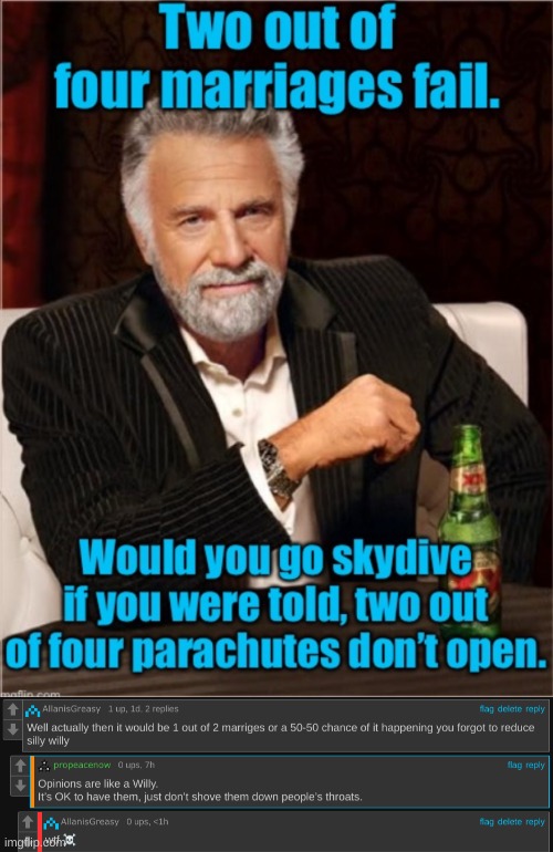 Dude like what? - Imgflip