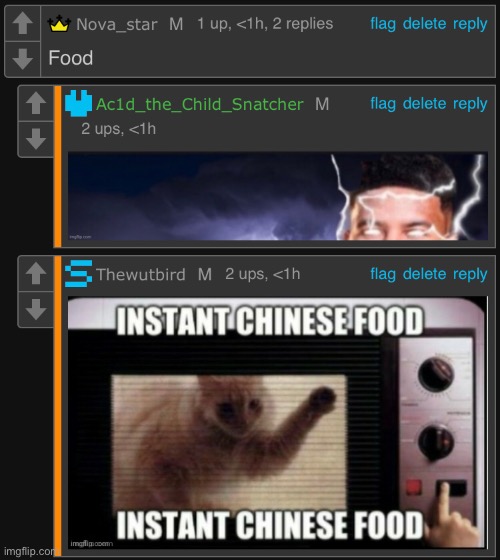 2 types of people - Imgflip