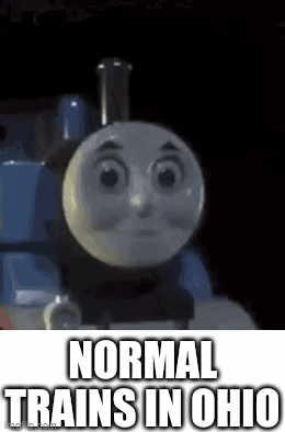 Only in Ohio - Imgflip