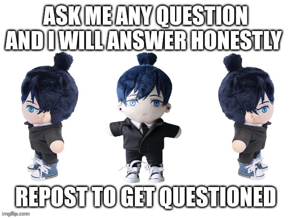 Aki drip check - Imgflip