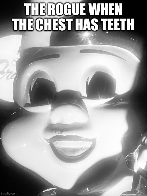 And a tongue - Imgflip