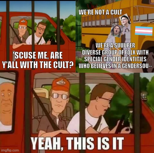Transcult - Imgflip