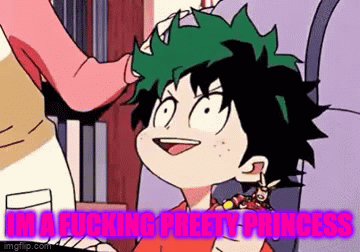 deku - Imgflip