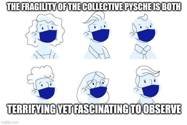 Observation - Imgflip