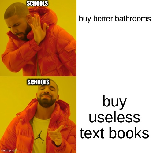 School meme - Imgflip