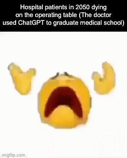 Crying emoji dies - Imgflip