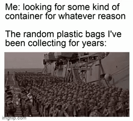 Just in case... - Imgflip