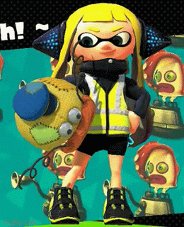 Agent 3 patting a Zapfish doll - Imgflip