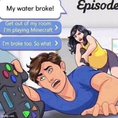 real gamer - Imgflip