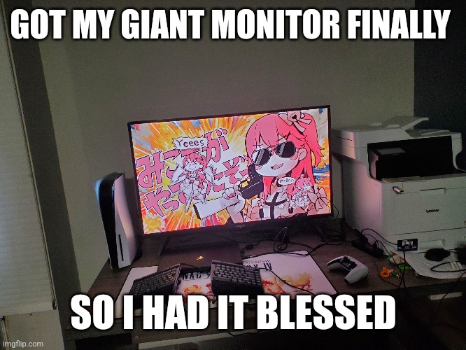 Takoyaki blessing - Imgflip