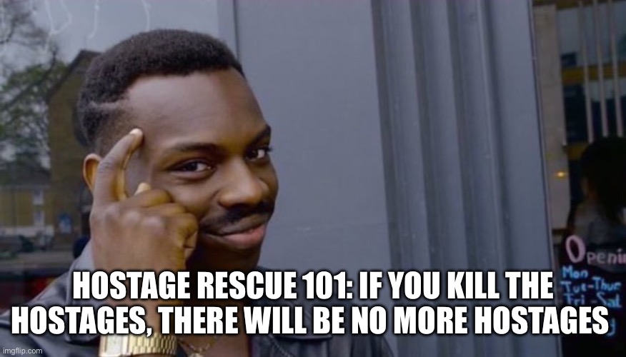 finger to head - Imgflip