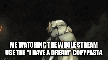 Jetstream Sam Clapping (High Quality + Longer) - Imgflip