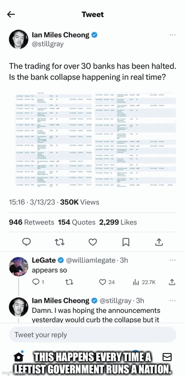 The leftist Biden Regime. - Imgflip