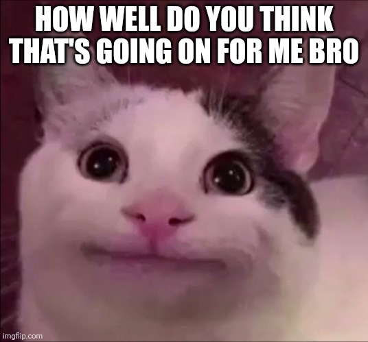 Spamton announcement temp - Imgflip