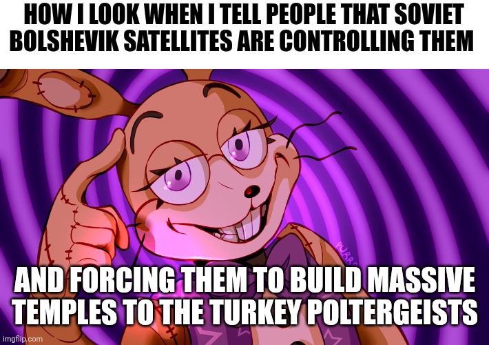 Turkey Poltergeists Imgflip Turkey Poltergeists Imgflip