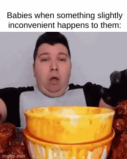 goo goo gaga - Imgflip