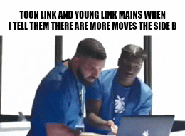 Drake Computer - Imgflip
