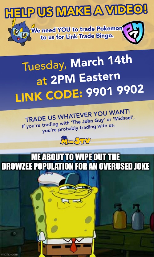 Image tagged in memes,don't you squidward - Imgflip