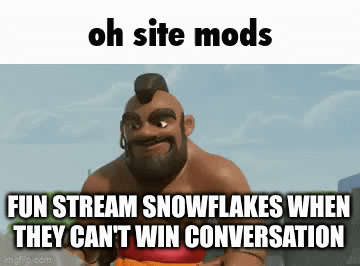 man, they can't just catch a break - Imgflip