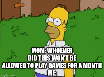 i'm outta here - Imgflip