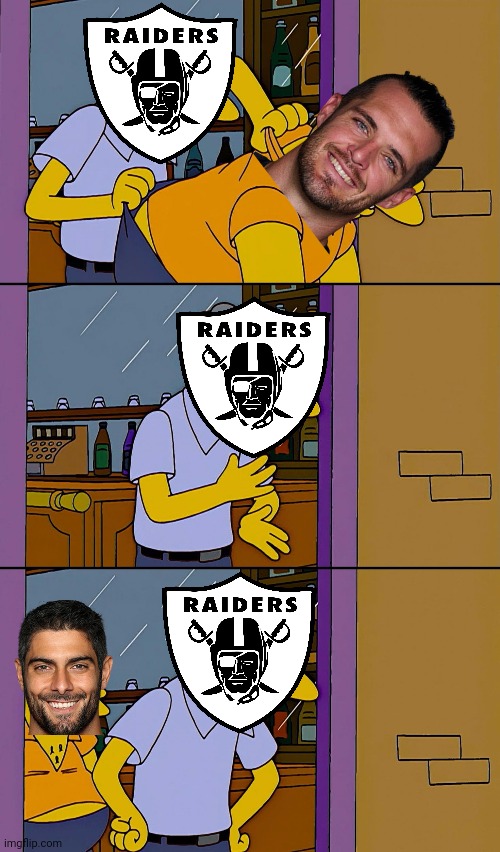 finkle is einhorn : r/nflmemes