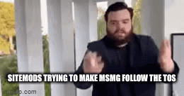 Person Explaining - Imgflip