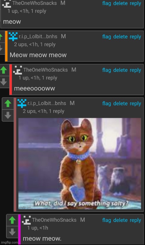Foreign language. - Imgflip