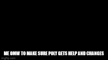 just comon man its just pure dengeneracy (you’ll try) - Imgflip