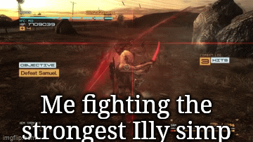 Sam boss fight - Imgflip