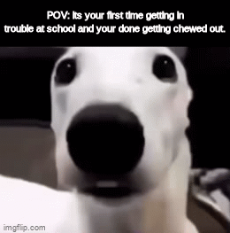 this is what I was like. one word. SHIVERING - Imgflip