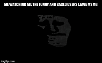 there's only a few left - Imgflip