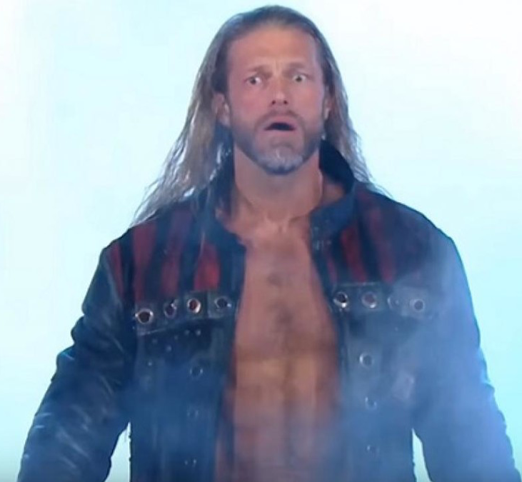 Edge Royal Rumble Blank Template - Imgflip