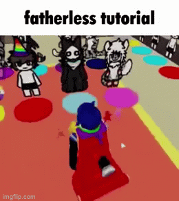 i know i hate fatherless jokes but this look cool - Imgflip