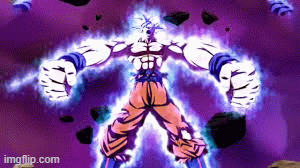 Never pause DBS - Imgflip